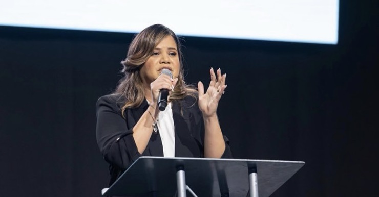 Pastor Wanda Novales was appointed to serve on the Philadelphia School ...