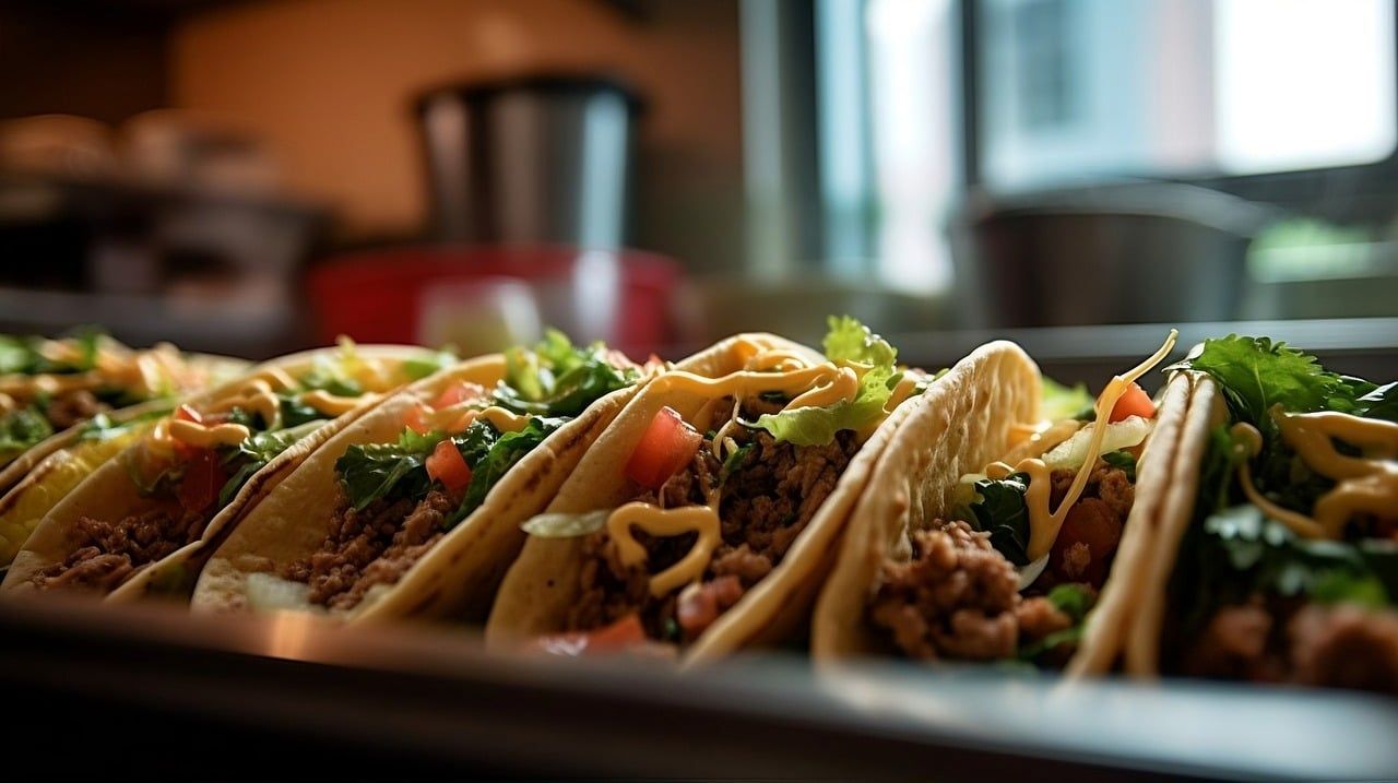 Humilde taquería mexicana es premiada con estrella Michelin - El Sol ...