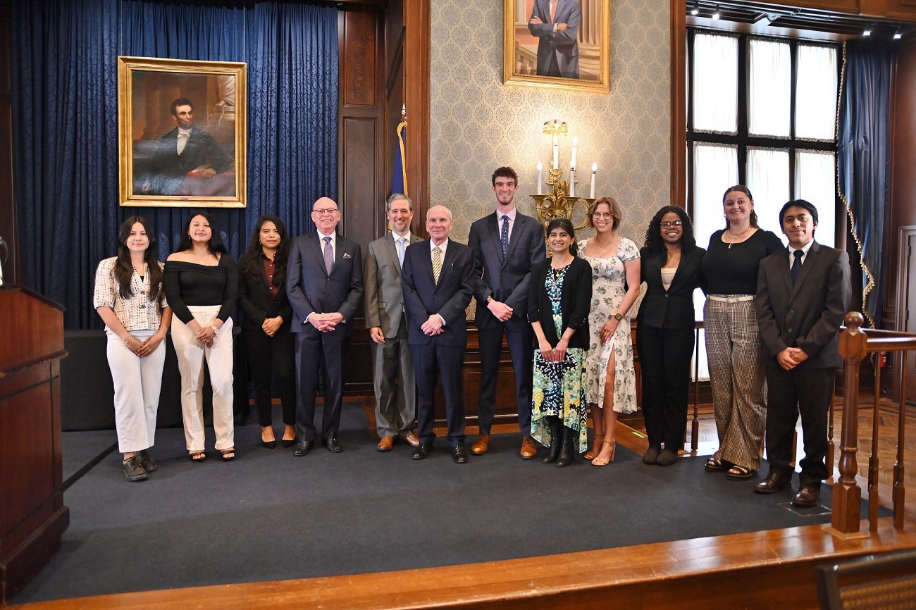 Empowering Tomorrow's Leaders: Pan American Association's Annual ...