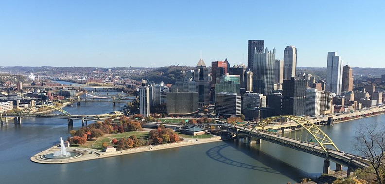 Pittsburgh, una ciudad que permite forjar una mejor calidad de vida ...