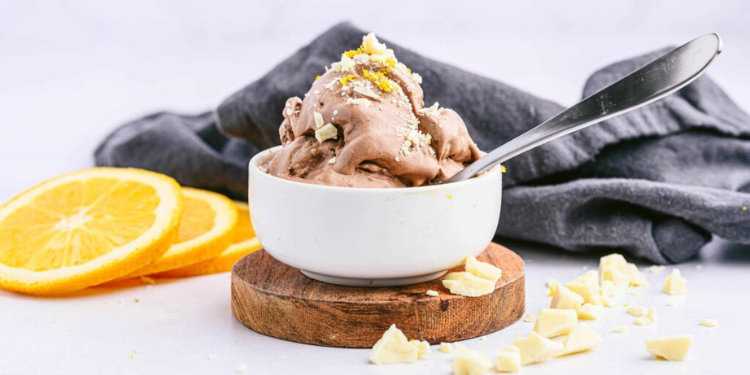 Las mejores recetas de helados para el verano - El Sol News Media
