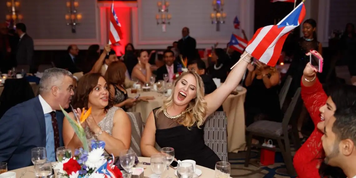 La Annual Awards Gala 2024 de Concilio se celebrará el 19 de octubre ...