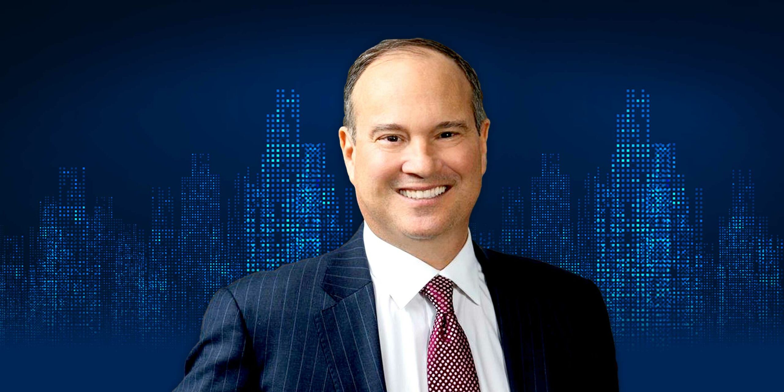 Joseph Domínguez: President and Chief Executive Officer of ...
