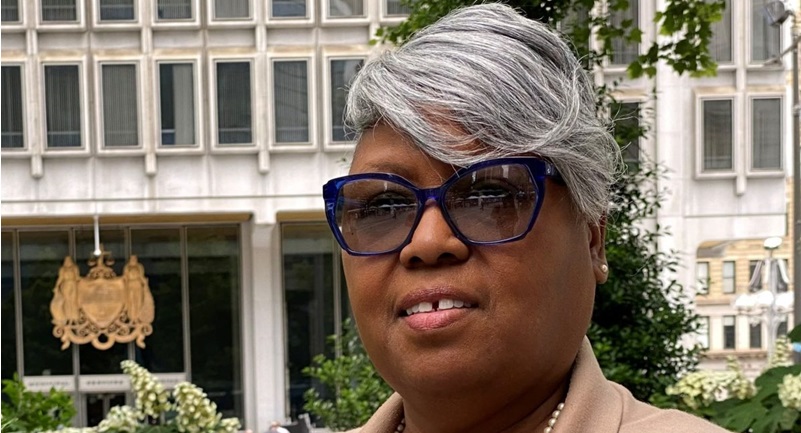 Sharlene Waller trabaja por una Philadelphia amigable para las personas mayores - El Sol News Media