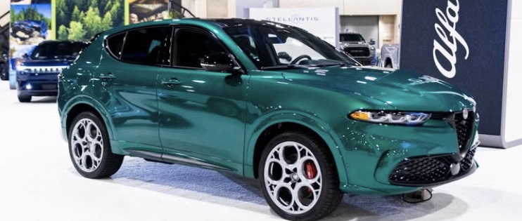 Philadelphia Auto Show 2025: diversión, emoción y educación automotriz ...