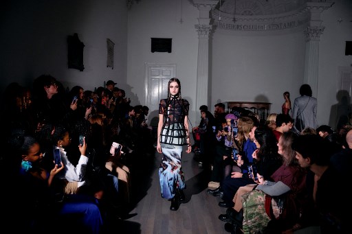 Peruano Genaro Rivas en Londres - El Sol News Media