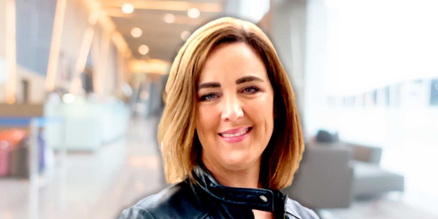 Karen Fegely, nombrada directora interina del Departamento de Comercio ...