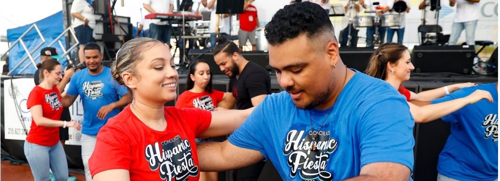 Conoce todo lo que trae el Wawa Welcome America Festival de 2025 - El ...