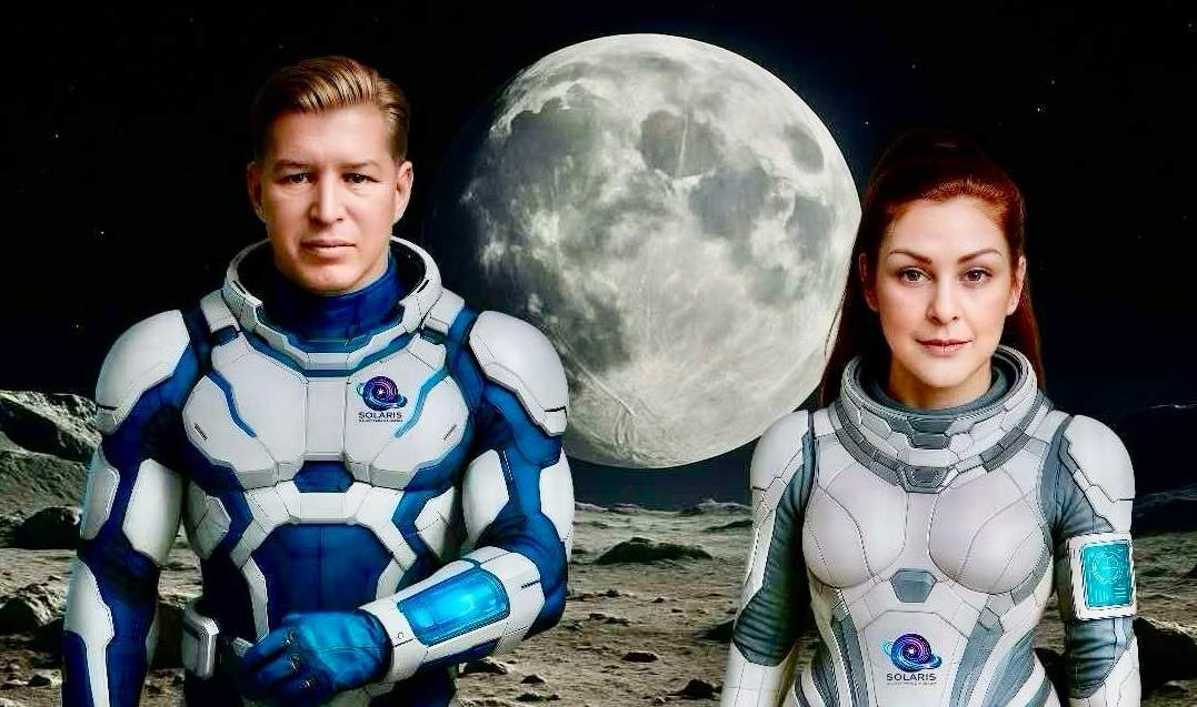 Inauguran Solaris Galaxy Park & Museum en Miami este 21 de junio - El ...