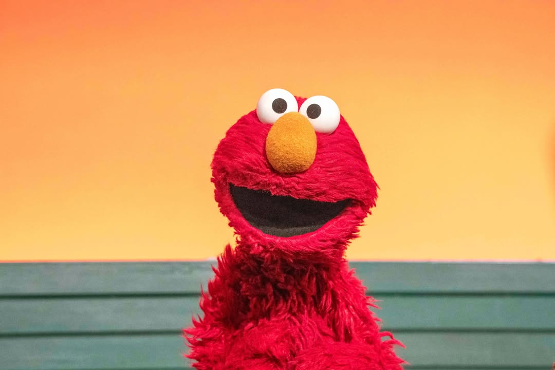 Elmo sufre hackeo de su cuenta en X - El Sol News Media