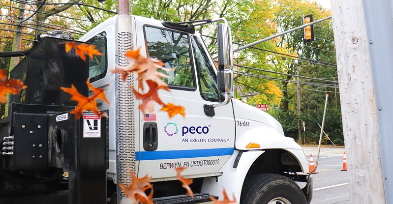 PECO: A History of Innovation and Service in Pennsylvania - El Sol News ...