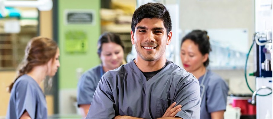 Los latinos alcanzan nuevos récords de población y fuerza laboral - El ...