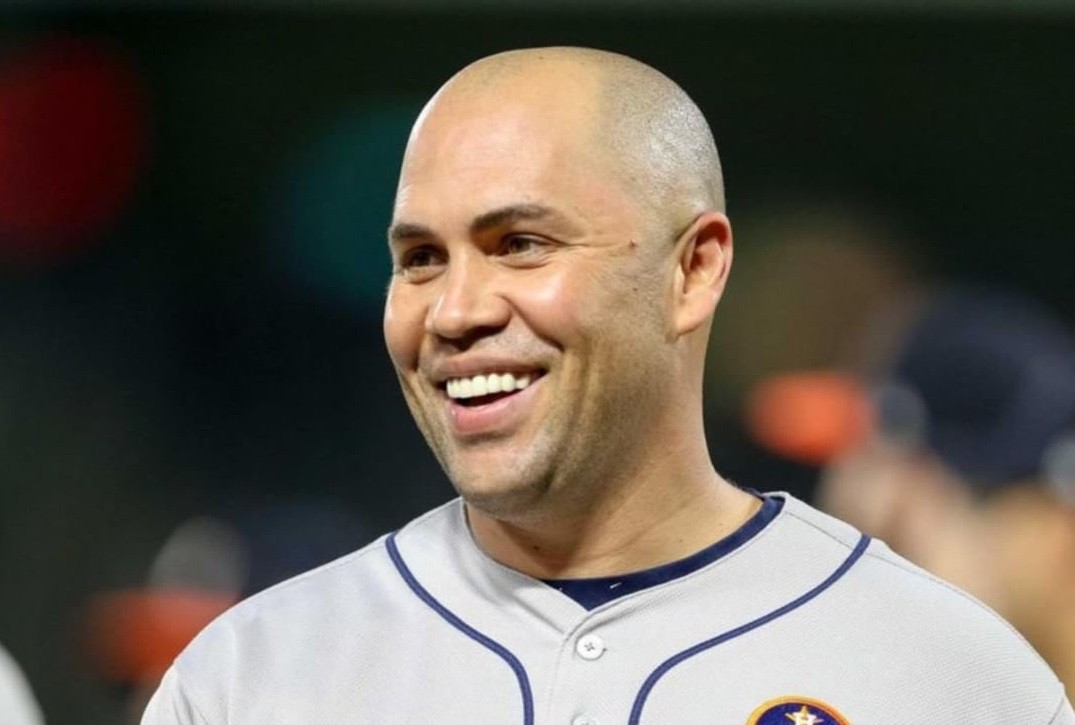 Puertorriqueño Carlos Beltrán lidera histórica exaltación latina en ...