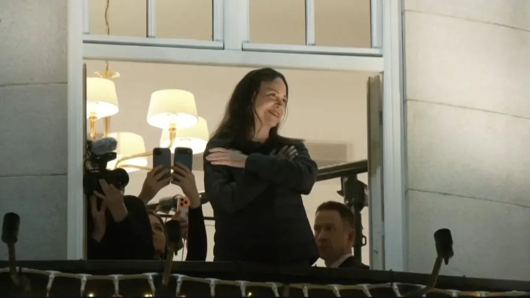 "Llegó la hora de la libertad", dice María Corina Machado - El Sol News ...