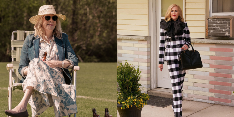 El mundo despide a la actriz Catherine O'Hara - El Sol News Media